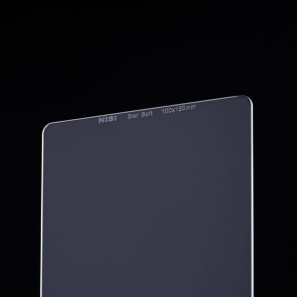 NiSi 100x150mm Star Soft Astrophotography Filter - NiSi Filters New Zealand