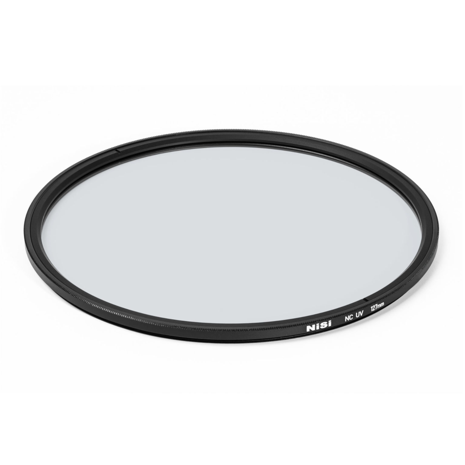 NiSI 127mm NC UV Filter - NiSi Filters New Zealand